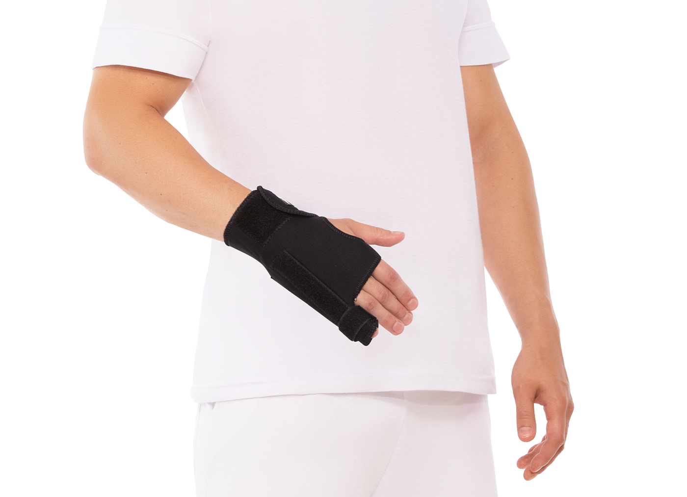 Esguince del dedo meñique mano: síntomas, tratamiento y recuperación