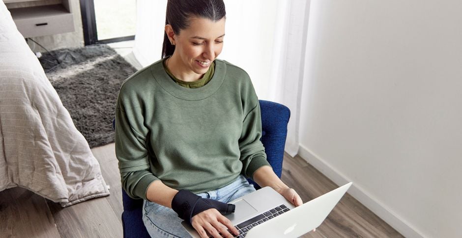 ¿Qué son las lesiones por esfuerzo repetitivo (LER) y cómo evitarlas?