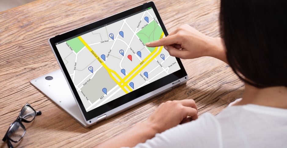 Sumate a nuestro mapa de ortopedias, te mostramos los resultados